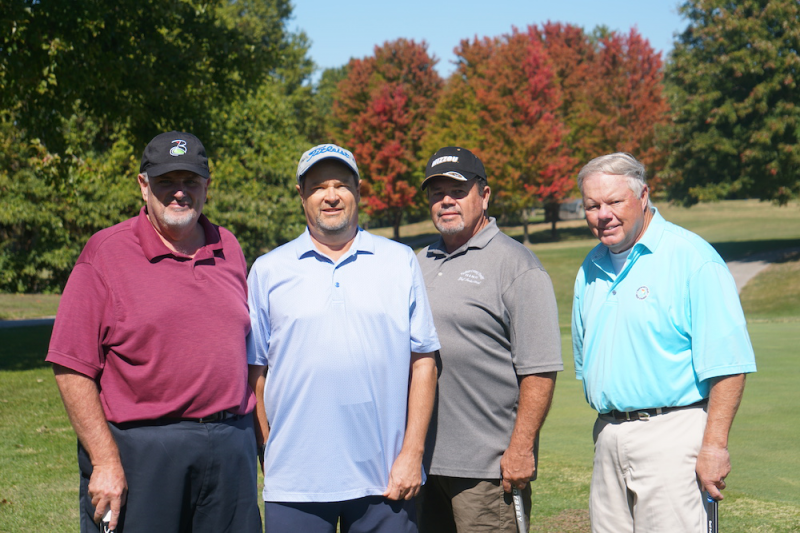 Rotary Club Of Alton Godfrey