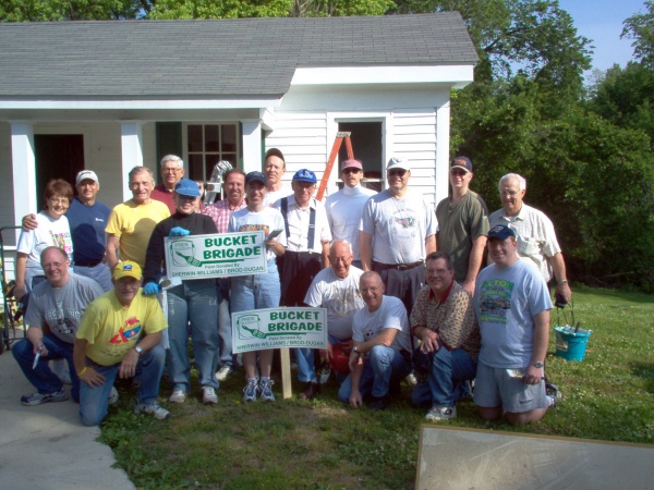 Rotary Club Of Alton Godfrey