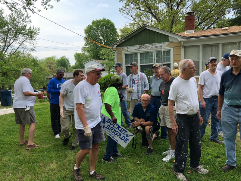 Rotary Club Of Alton Godfrey