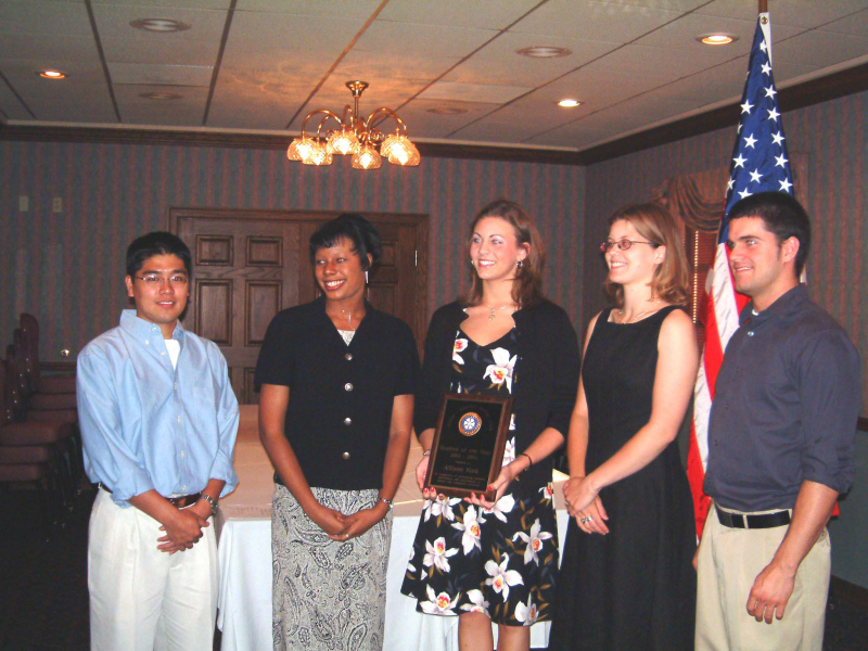 Rotary Club Of Alton Godfrey